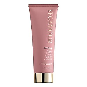 VEGAMOUR HYDR-8 Hydrate and Repair Shampoo