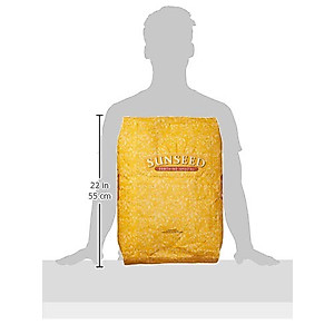 Sun Seed Company Bss20610 Vita Mix Daily Diets Cockatiel Food, 25-Pound