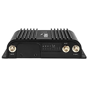 3-yr NetCloud IoT Essentials Plan and IBR650C Router no WiFi (150 Mbps Modem)