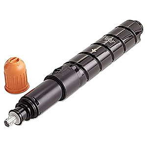 Canon GPR-33M 2800B003AA ImageRunner C7055 C7065 C7260 C7270 Laser Toner Cartridge (Magenta) in Retail Packaging