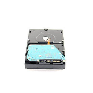 New OEM Toshiba MG03SCA300 3TB SAS2 6Gb/s 7200rpm 64MB 3.5" Hard Drive 14X4H (Renewed)