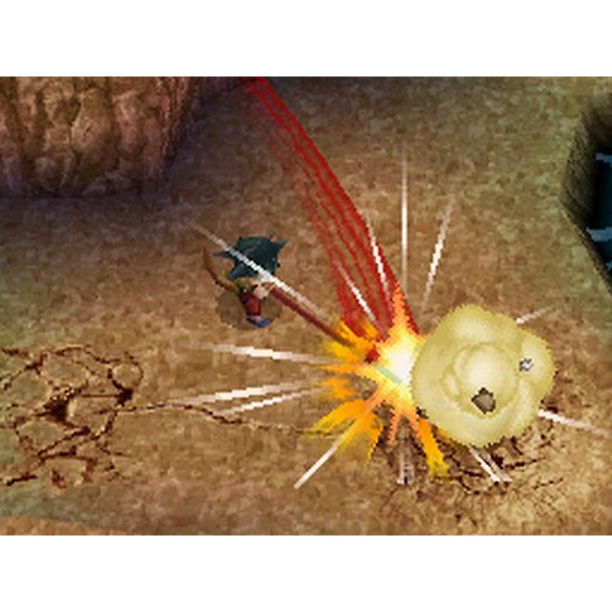 Dragon Ball: Origins 2 - Nintendo DS