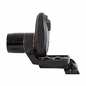 Celestron - StarSense AutoAlign Telescope Accessory - Automatically Aligns Your Celestron Computerized Telescope to the Night Sky in Less Than 3 Minutes - Advanced Mount Modeling, Black