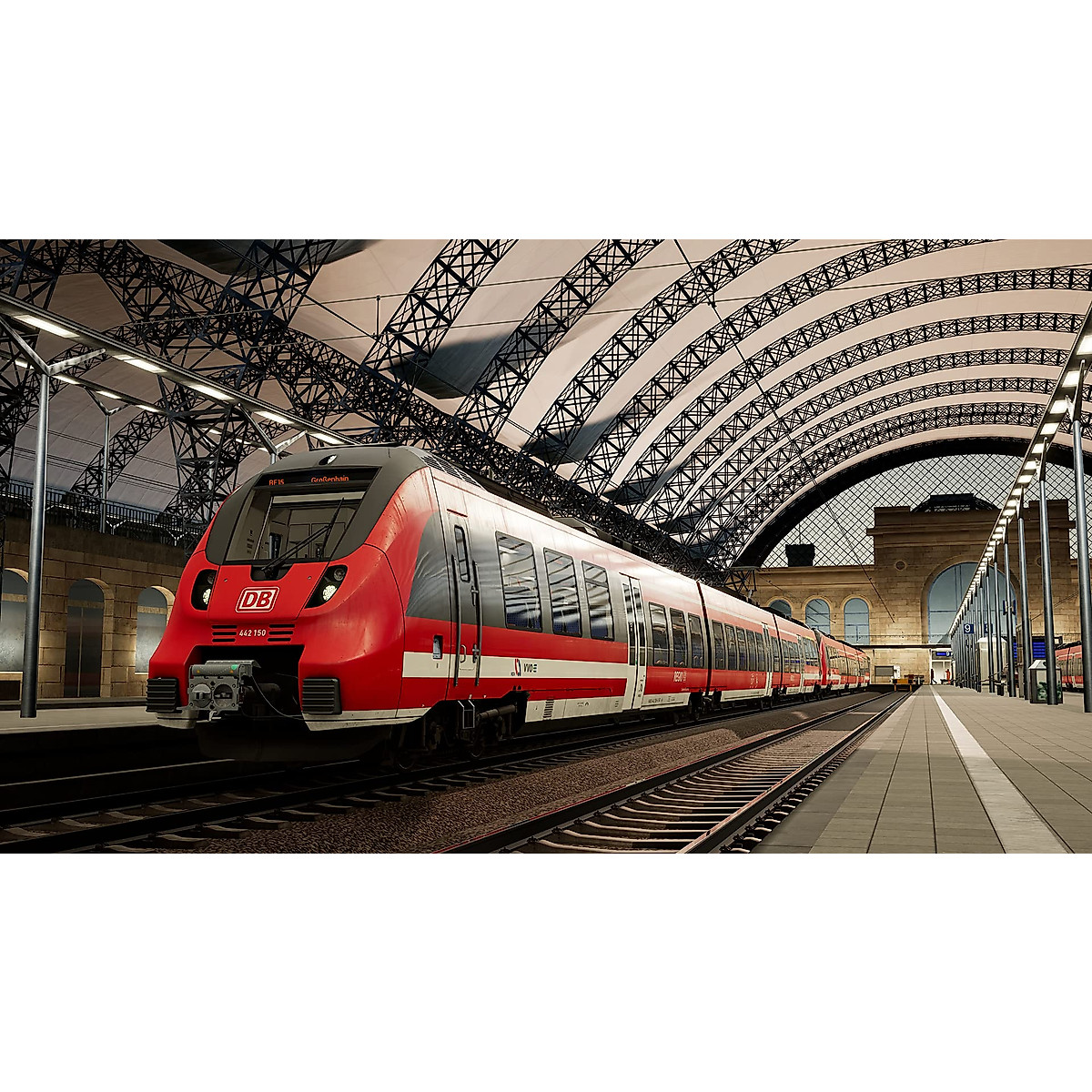 Train Sim World 2: Rush Hour - Deluxe Edition (Xbox Series X/)