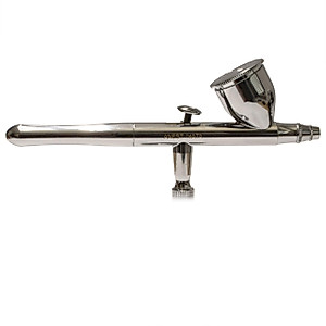 Iwata Revolution 4530 HP-CR3 Gravity Feed Dual Action Airbrush