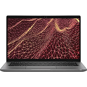 Dell Latitude 7000 7430 14" Notebook - Full HD - 1920 x 1080 - Intel Core i7 12th Gen i7-1255U Deca-core (10 Core) 1.70 GHz - 16 GB Total RAM - 16 GB On-Board Memory - 512 GB SSD - Carbon Fiber
