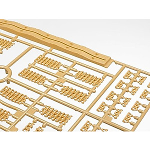 Tamiya 25209 1:35 DT. PzKpfw.IV Ausf.G m. Krad Ost F. - Model Making kit, Plastic kit, Assembly kit, Tank kit