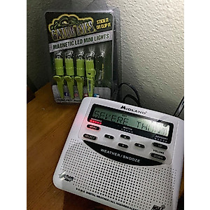 Gator Eyes Multi-use Mini Lights 5-Pack