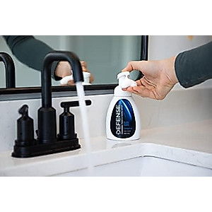 Dove, Gentle exfoliating body wash - 500 ml