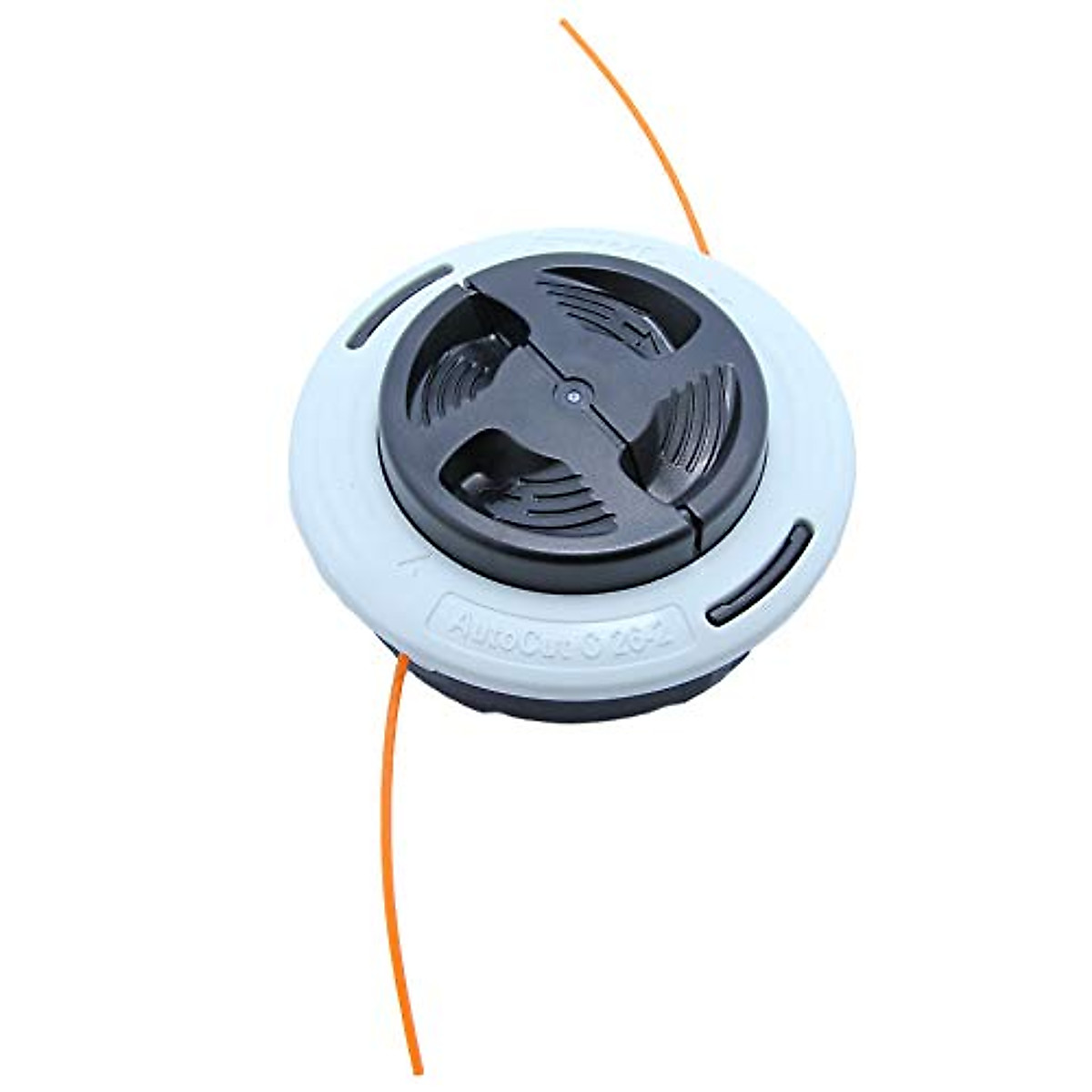 Germany Stihl AutoCut C 26-2 Trimmer Head (4002 710 2169) Fulfilled by Amazon!