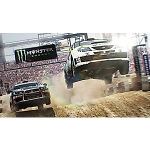 Dirt 2 - Xbox 360