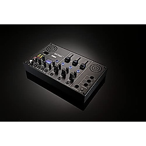 Korg VOLCAMIX 4 Mixer-Unpowered