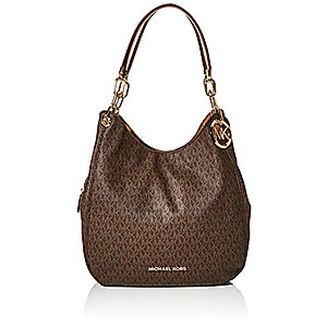 Michael Kors Handbag, Brown (Marrone)