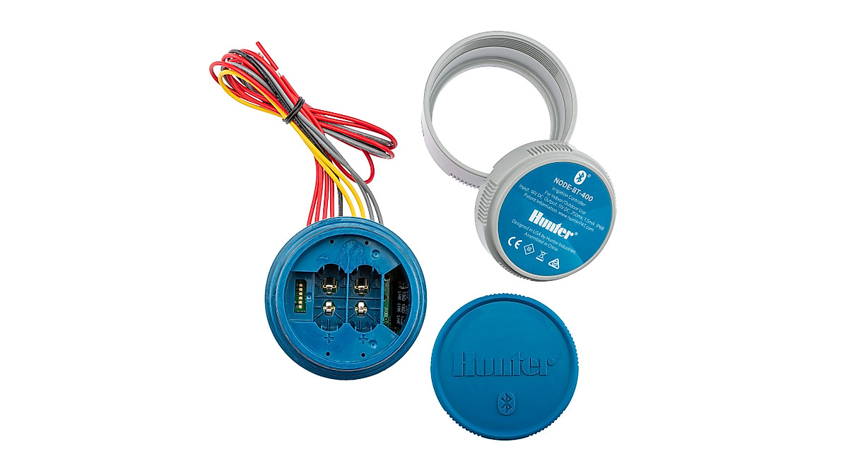 Hunter Node-BT-200 Bluetooth Irrigation Controller