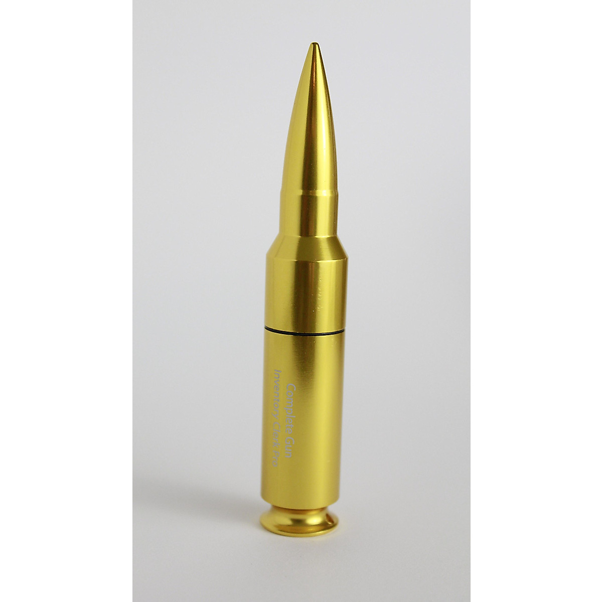 Bullet USB Thumb Drive