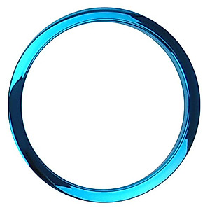 Ahead AOB6 6 inch O Bass Drum-Blue