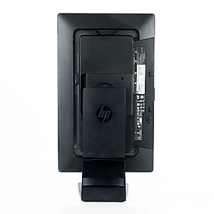 HP Advantage E221 21.5" LED LCD Monitor - 16:9 - 5 ms C9V76A8#ABA