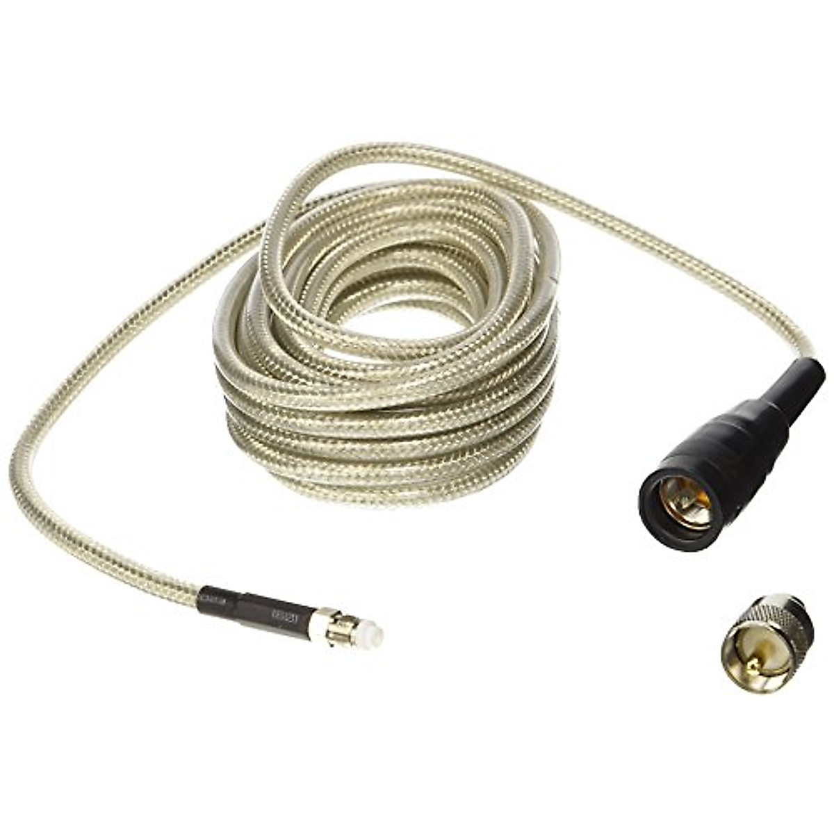 Wilson 305-830 18 Foot Belden Coax Cable with PL-259/FME Connectors