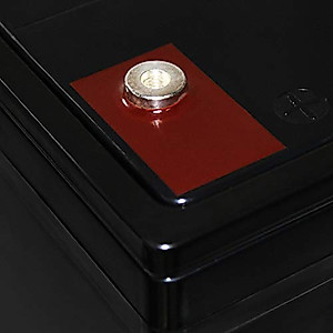 Mighty Max Battery 12V 75Ah Internal Thread Replacement Battery for MK M24 SLD G FT