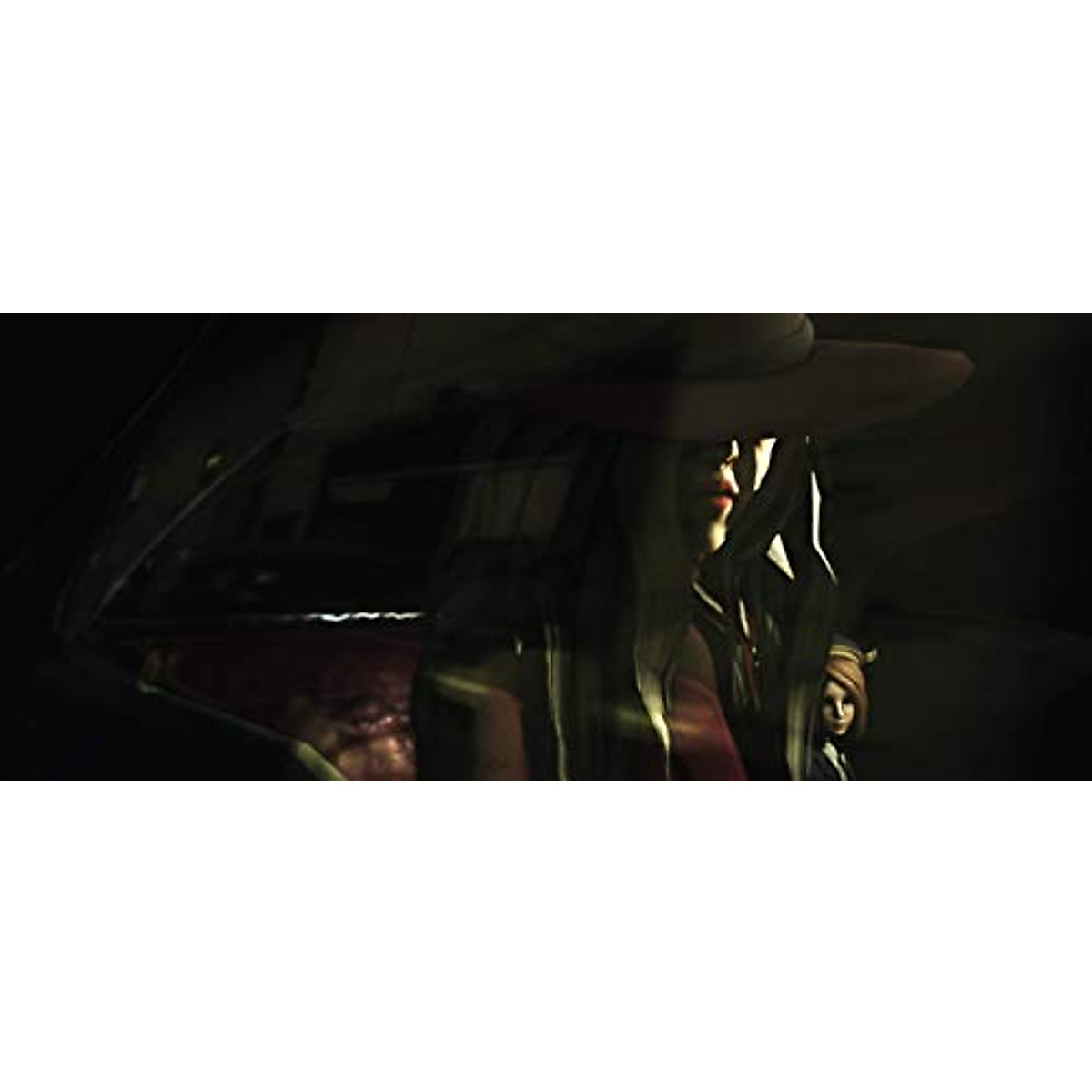 Dollhouse - PlayStation 4