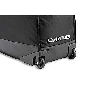 Dakine Bike Roller Bag, Black