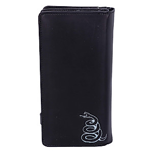 Nemesis Now Women's Retro, Black, 18.5cm