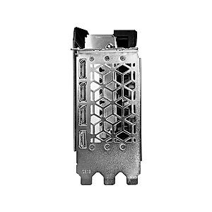GALAX GeForce RTX™ 4070 Ti EX Gamer V2, Xtreme Tuner App Control, 12GB, GDDR6X, 192-bit, DP*3/HDMI 2.1/DLSS 3/Gaming Graphics Card (with Graphics Card Brace Support)