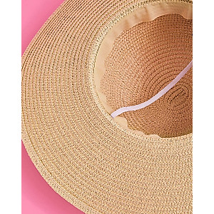 xo, Fetti Bachelorette Party Decorations Tan Bride Sun Hat | Neutrals Bridal Shower Gift, Bridesmaid Favors, Bride to Be