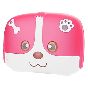 Kids Tablets 9.0, 1GB RAM 16GB ROM, 7 Inch TFT HD Display 1024x600, Dual Camera, WiFi Tablet, KidsProof Tablet (US Plug)