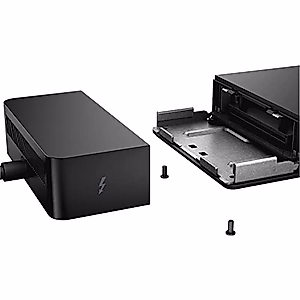 Dell ThunderBolt 4 Dock (WD22TB4)