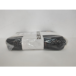 KROSER Laptop Backpack Large Computer Backpack Fits up to 17.3 Inch Laptop with USB Charging Port Water-Repellent School Travel Backpack Casual Daypack for Business/College/Women/Men-Charcoal Black