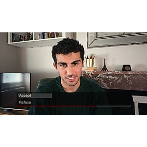 Five Dates (Limited Run #392) - PlayStation 4