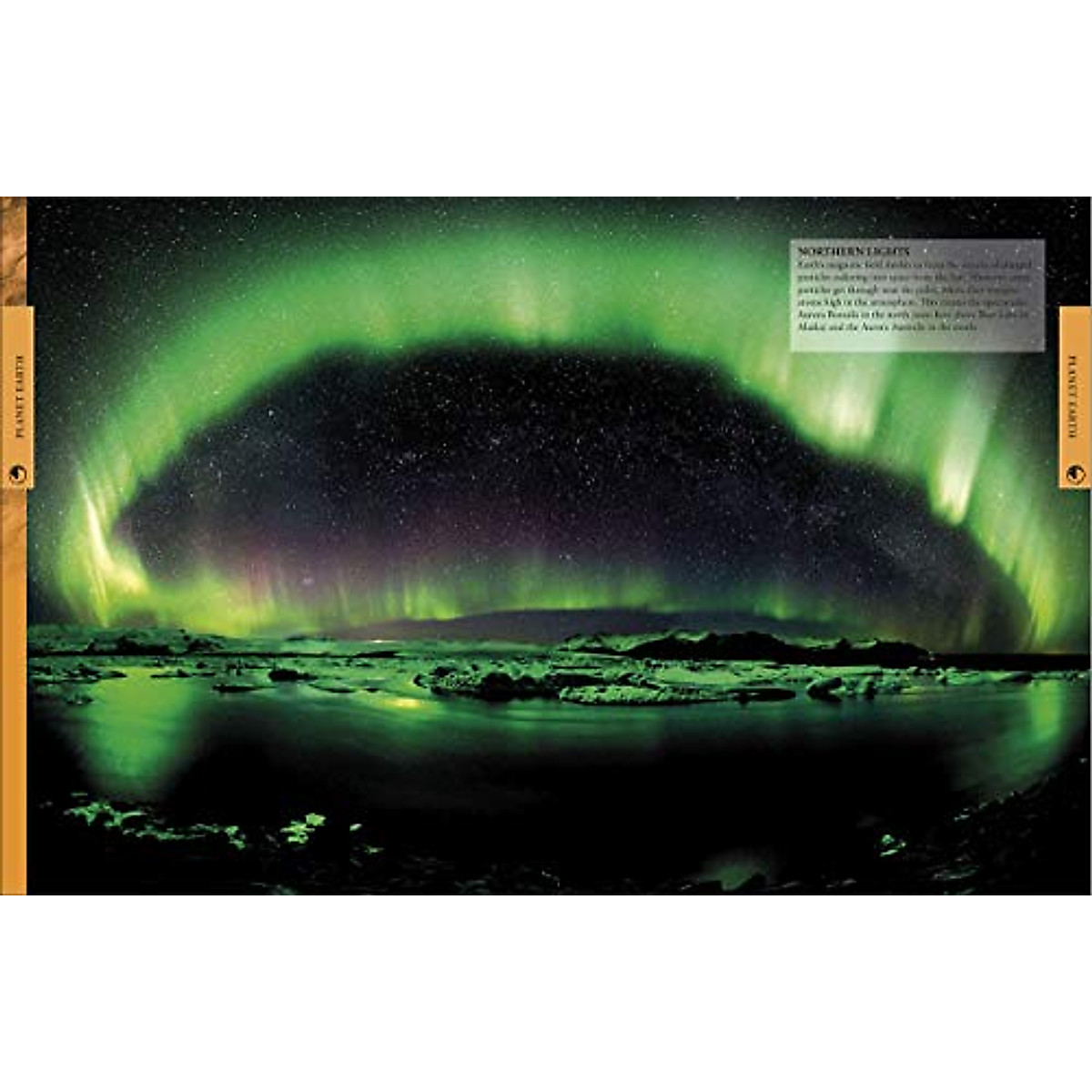 Geography: A Visual Encyclopedia (DK Children's Visual Encyclopedias)