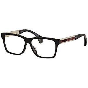 Eyeglasses Gucci GG 0466 OA- 001 / White