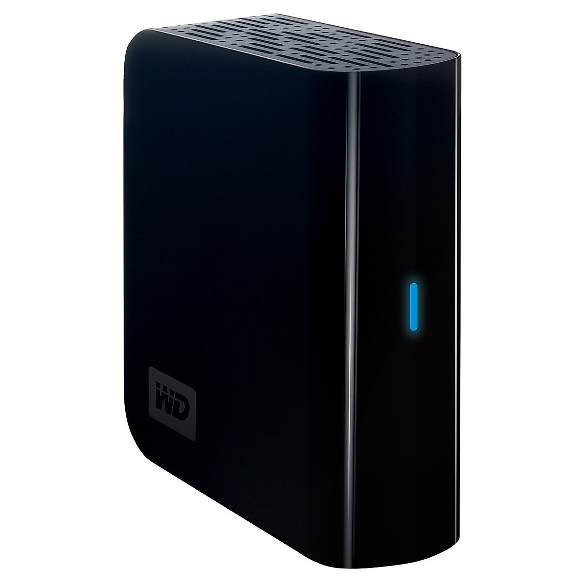 Western Digital My Book Essential 1 TB USB 2.0 Desktop External Hard Drive