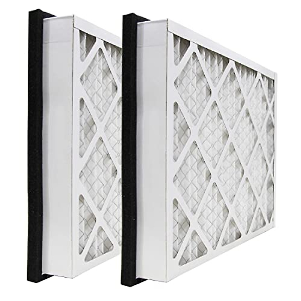 Tier1 20x24x4 (19.75 x 23.75 x 3.75) MERV 13 Air Filter Grille Replacement