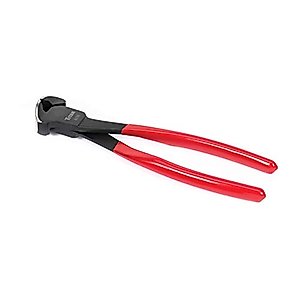 Titan 60785 8-Inch End Cutting Pliers