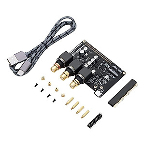 Khadas Tone Board High Resolution Audio Board VIMs, PCs and Other SBCs (VIMs Eedtion)