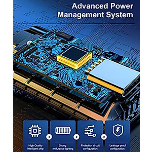 LEDMO 300W LED Parking Lot Lights Adjustable Arm Mount with Photocell 1000-1200W HID/HPS Replacement Waterproof IP65 36000LM 5000K Outdoor Commercial Area Street Flood Lighting(2pack)