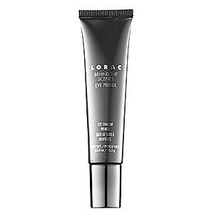 LORAC Behind the Scenes Eye Primer Makeup | Eyeshadow Base | Oil-Free