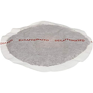 Maxwell House Decaf Special Delivery Medium Roast Coffee (1.3 oz Bags, Pack of 42)