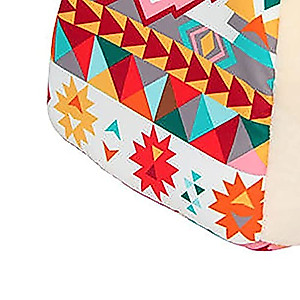 Bird Warm Nest Parrot Tent Hammock Toy for Parakeet Cockatiel Conure Cockatoo African Grey Amazon Budgie Lovebird Finch Canary Hamster Gerbil Rat Chinchilla Guinea Pig Squirrel Hedgehog Cage (S, Pink)