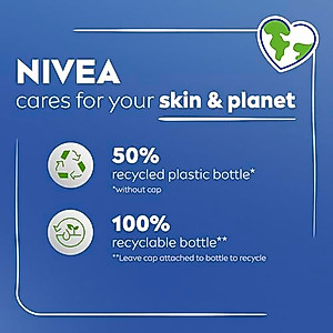 Nivea Q10 Energy Plus Firming Body Lotion - 250 ml