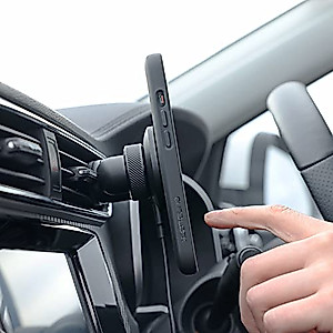 Quad Lock Vent Car Mount