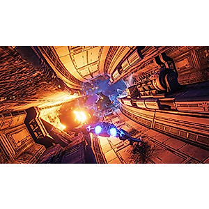 GS2 Games Everspace Stellar - PlayStation 4