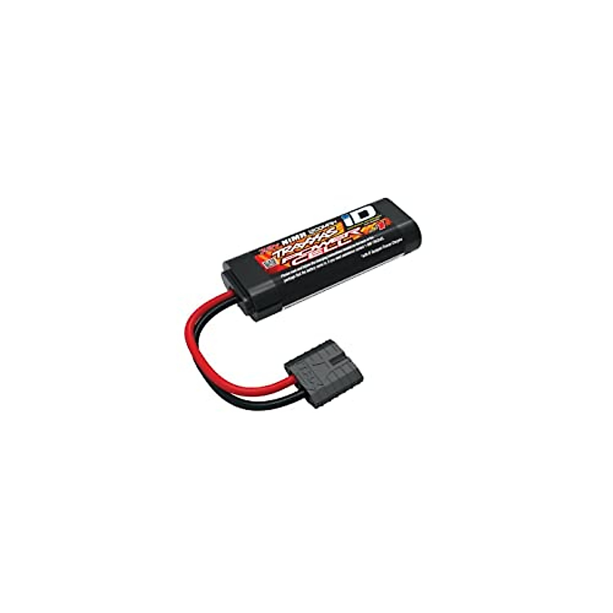 Traxxas 2925 Series 1 NiMH 7.2V 1200mAh Stick, 1/16 VXL, 490-Pack