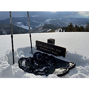 Tubbs Wilderness Blue 30