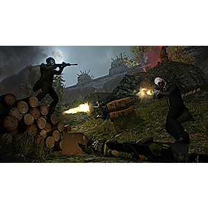 Payday 2 Crimewave - Xbox One