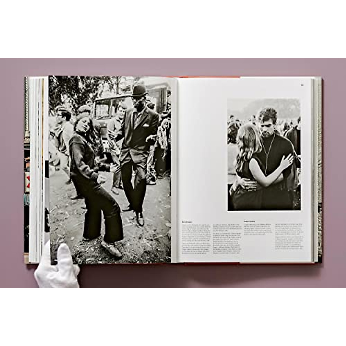 San Francisco: Portrait of a City / Portrat einer Stadt / Portrait d'une ville