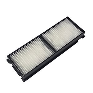 Projector Air Filter Compatible with Epson Model Numbers PowerLite Home Cinema 3010, 3010+, 3010E, 3020, 3020+, 3020E